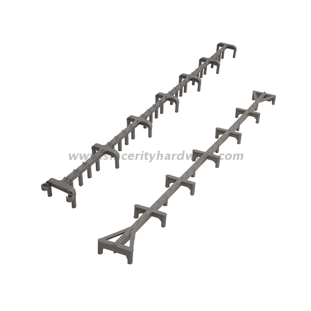 SHPSB-5: Continuous Slab Bolster from China manufacturer - professional ...