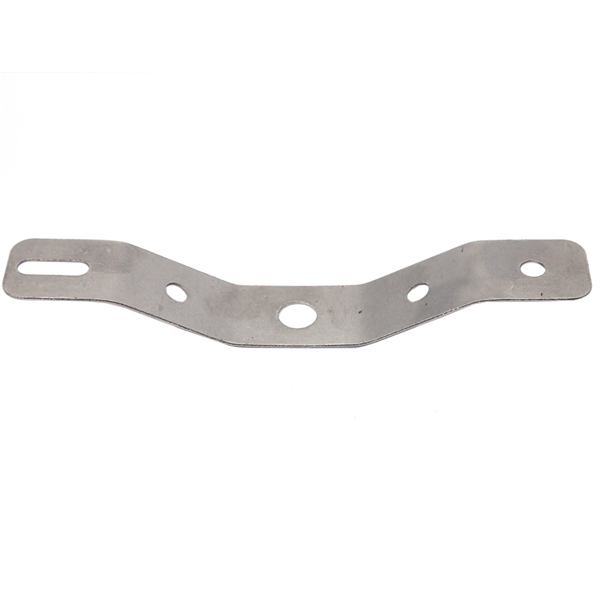 Other Timber Connector: Galvanized Bending Steel Bracket from China ...
