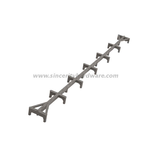 SHPSB-3: Rebar Support Slab Bolster Upper from China manufacturer ...