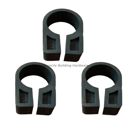 Drop Wire Clamp - Professional Building / Pole Line Hardware, Bird ...