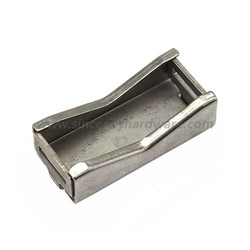 Stainless Steel Universal Channel Clamps from China manufacturer ...