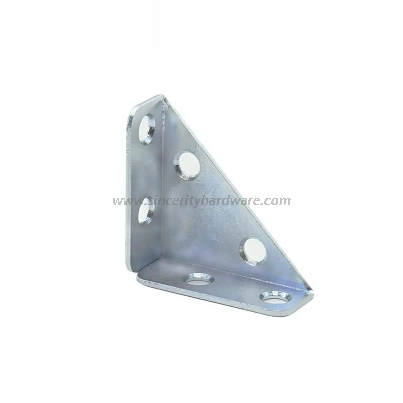 Unistrut Universal Corner Brace